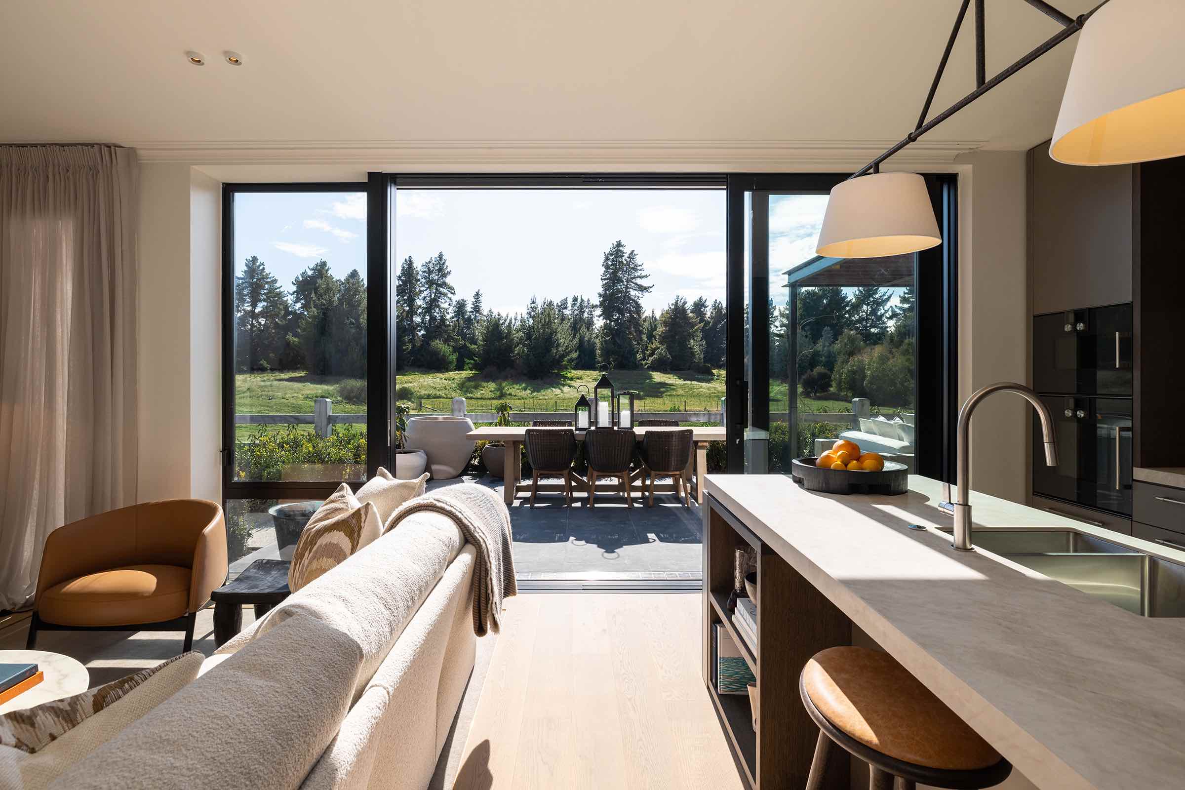 Northbrook Wanaka Display Suite